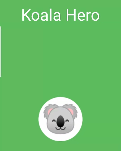 KOALA Hero APP | KOALA Project